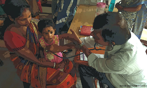 West Bengal Outperformed States That Implemented PM's Health Insurance ...