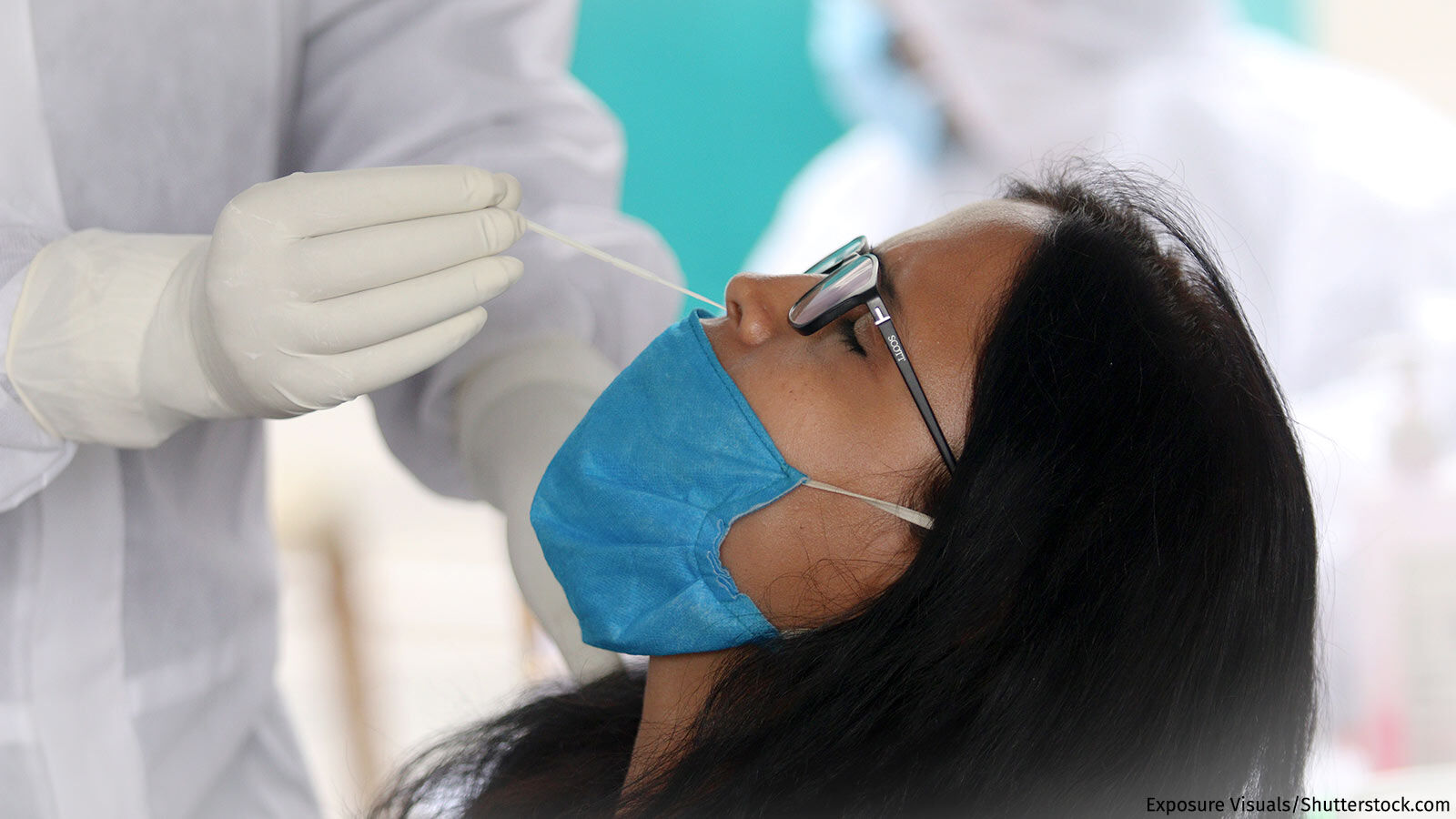 Covid 19 Rt Pcr Nasal Swab Test Uk - Infoupdate.org