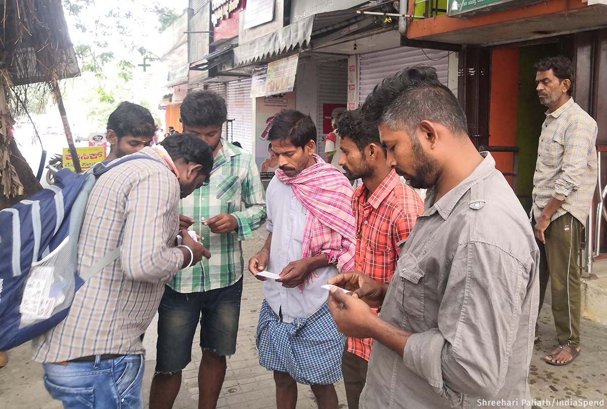 How A Labour Helpline Is Helping Informal Workers Recover Wages