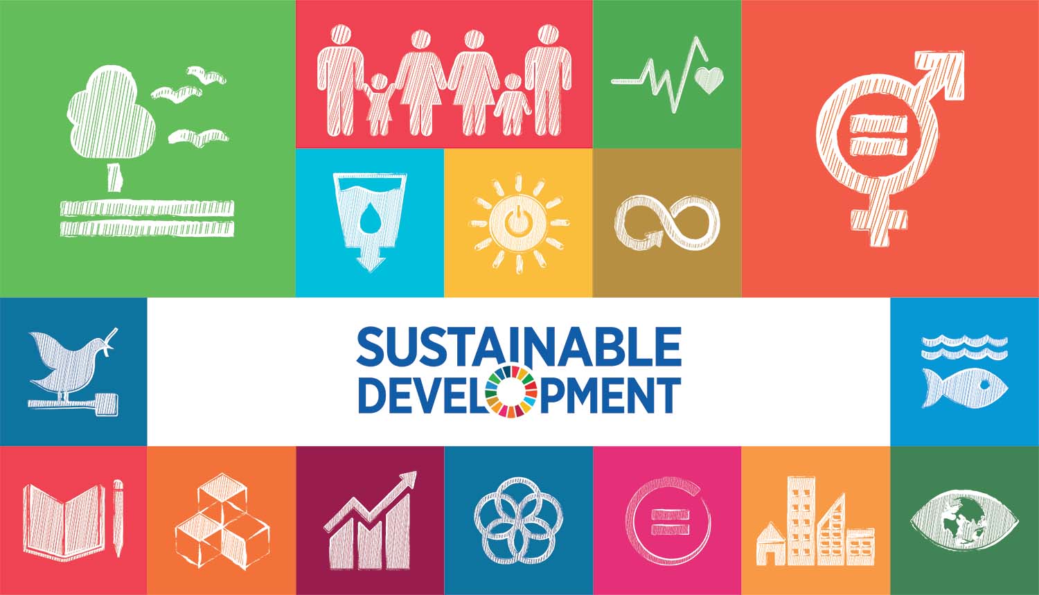 Sustainable Development Goals List Impact And Challenges 56 OFF