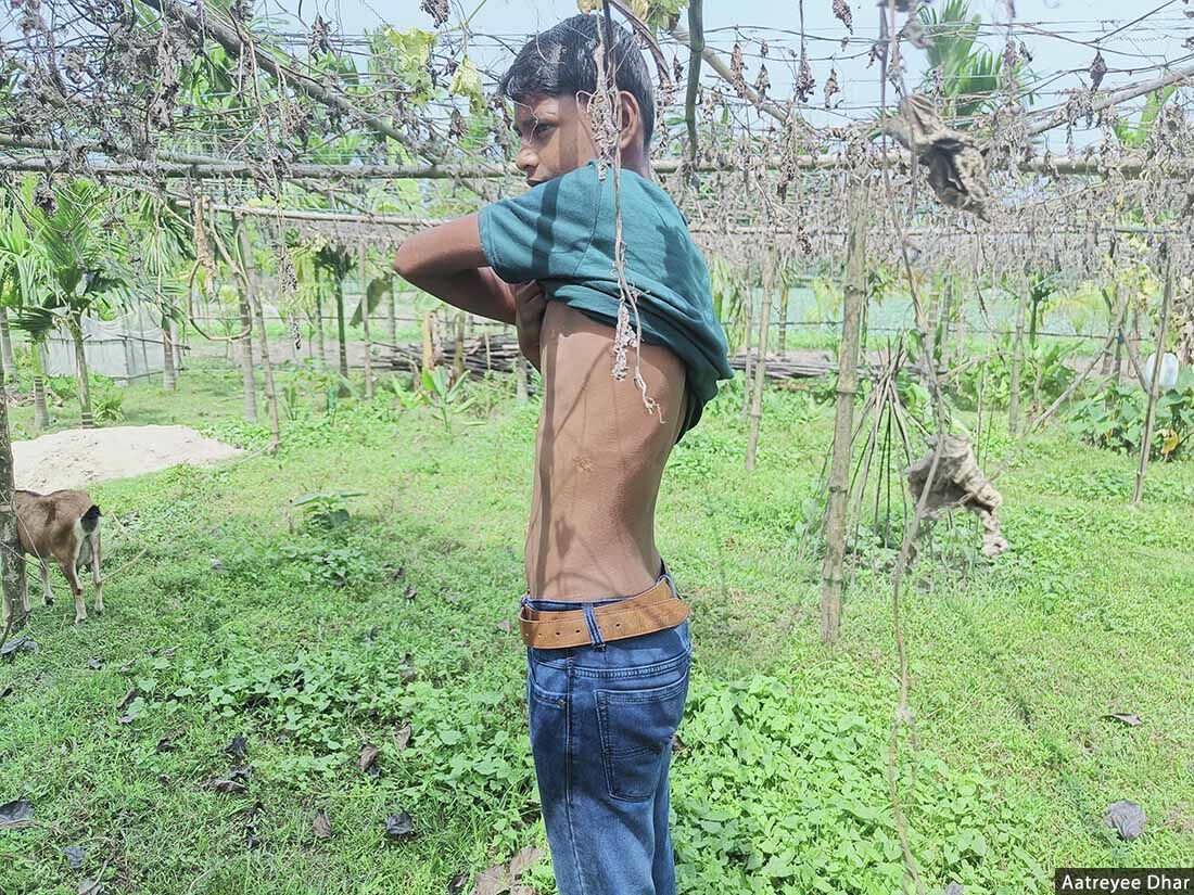 As Tigers In Assam’s Protected Areas Rise, So Does The Potential Of ...