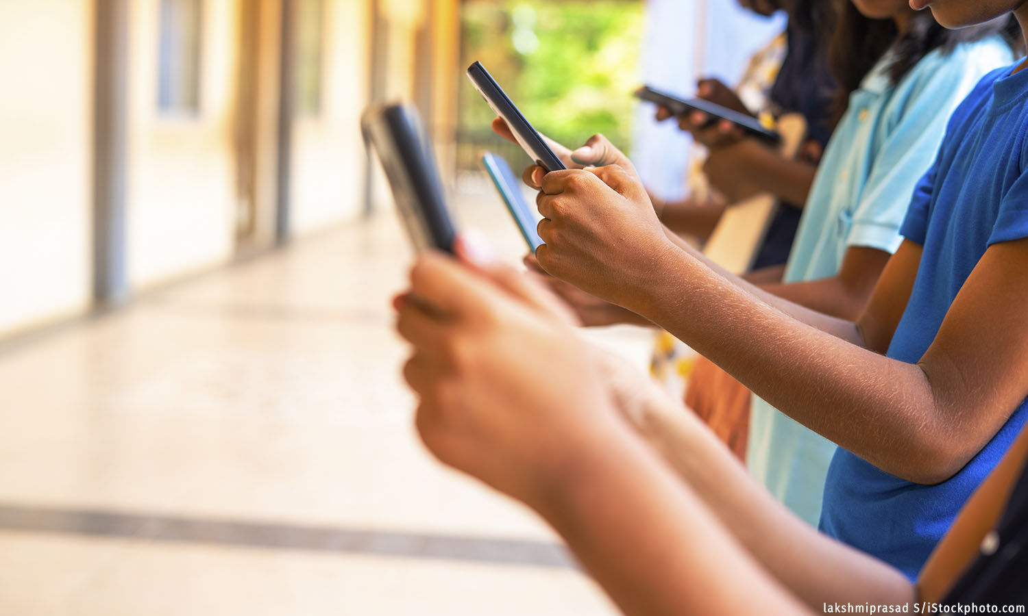 The Case For Better Media, Digital And Information Literacy In Schools