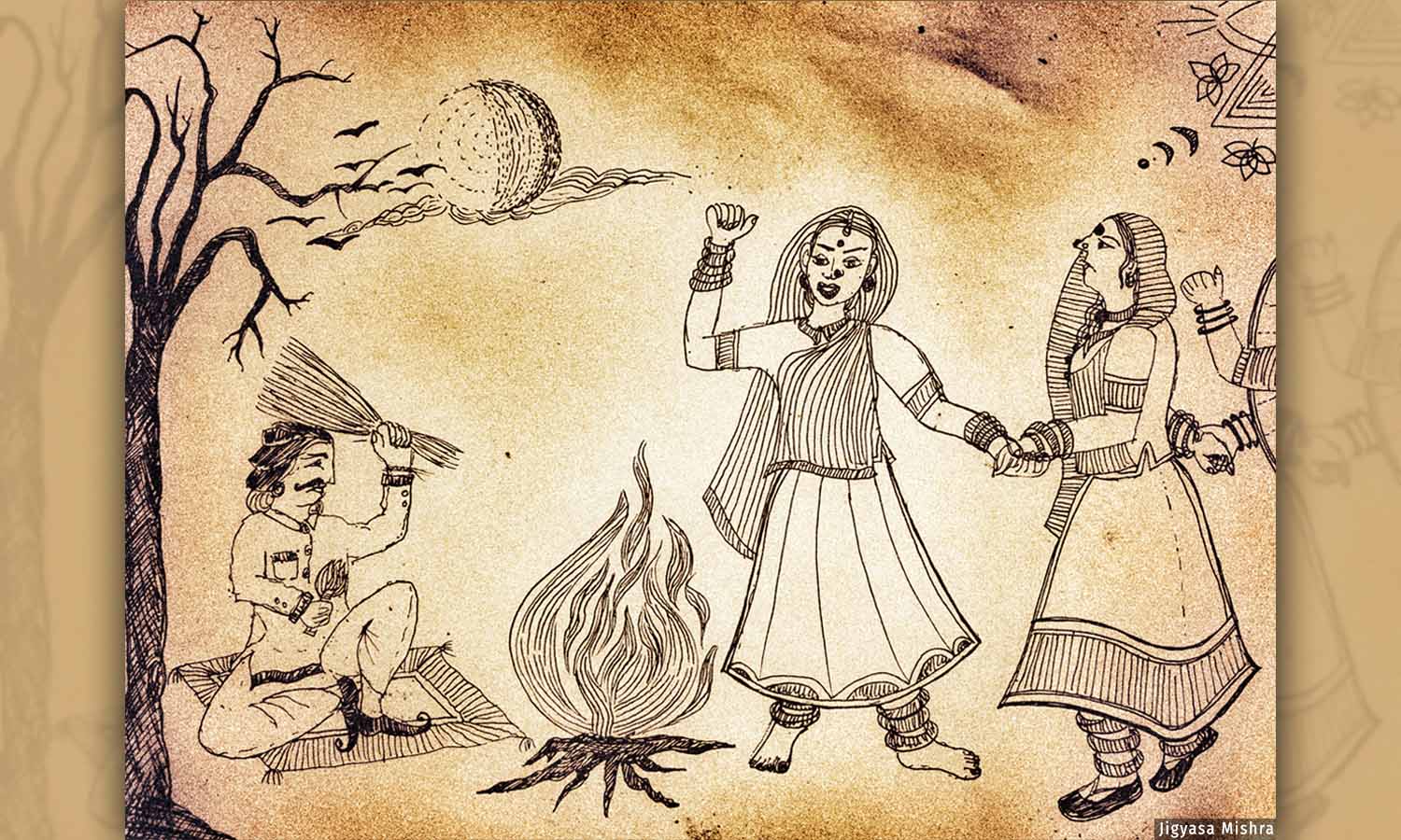 Labelled As Witches In Rajasthan, Women Face Harassment, Torture And Ostracism