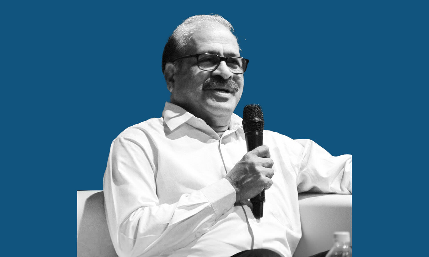 ‘A Strong And Effective Technical Apex Body Alone Can Control ...