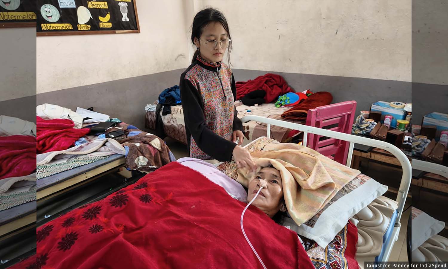 Death Toll Mounts As Manipur Conflict Stretches Healthcare To Breaking ...