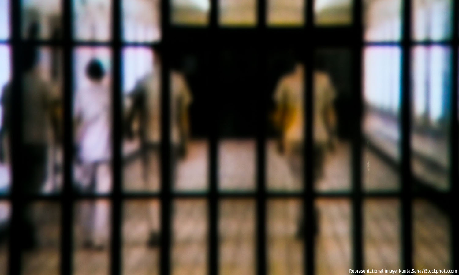 Indian Prisons Saw A Surge In Undertrial Prisoners Over A Decade