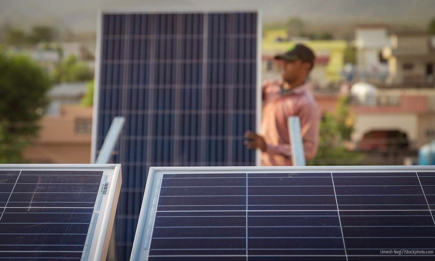 Explained: The Fine-Print In Modi Govt’s Rooftop Solar/Free Electricity ...