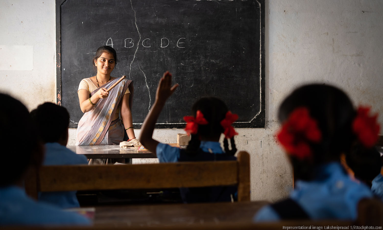 India’s Teacher Training Landscape Needs Urgent Reform