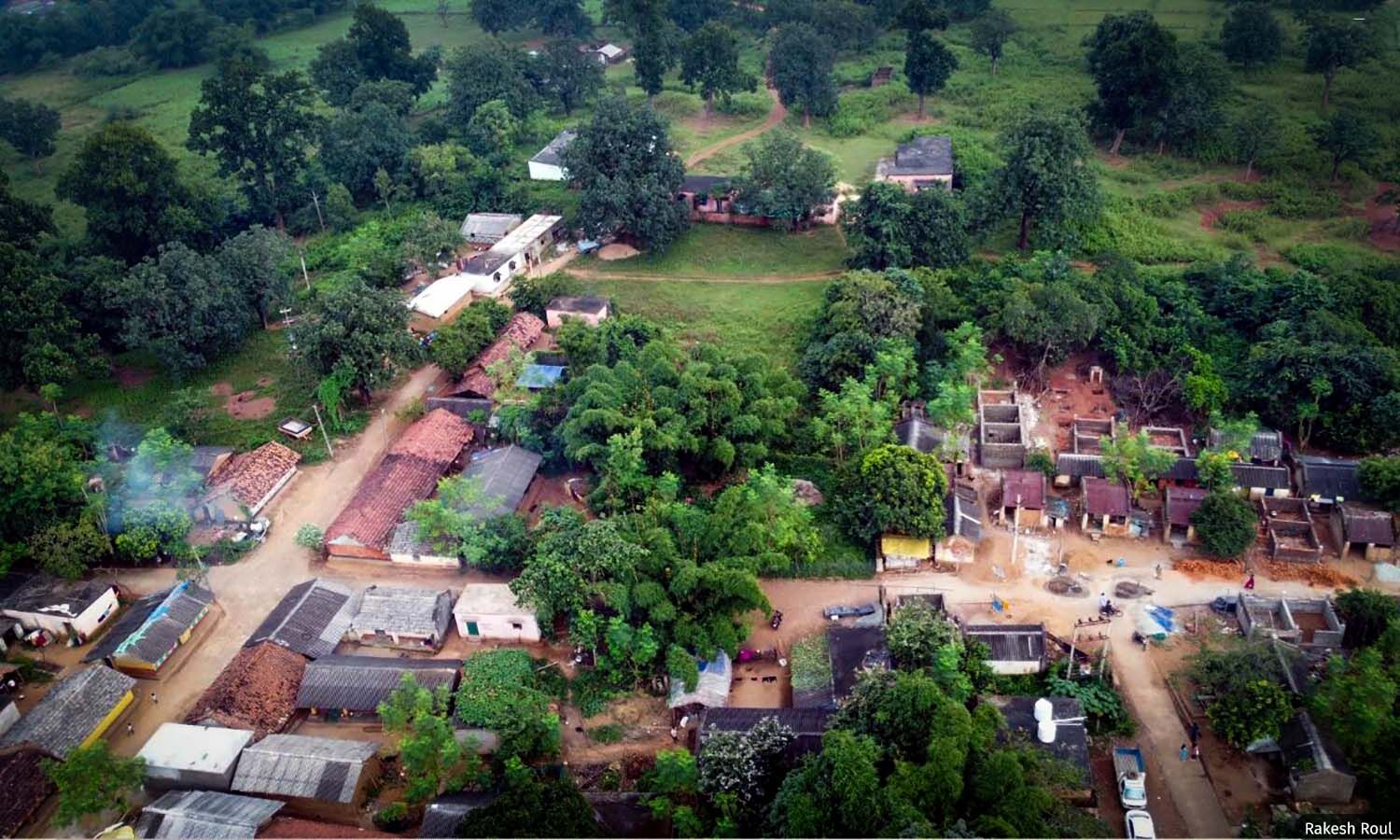 Habitat Rights Promise To Secure Ecology, Tribal Heritage In Odisha