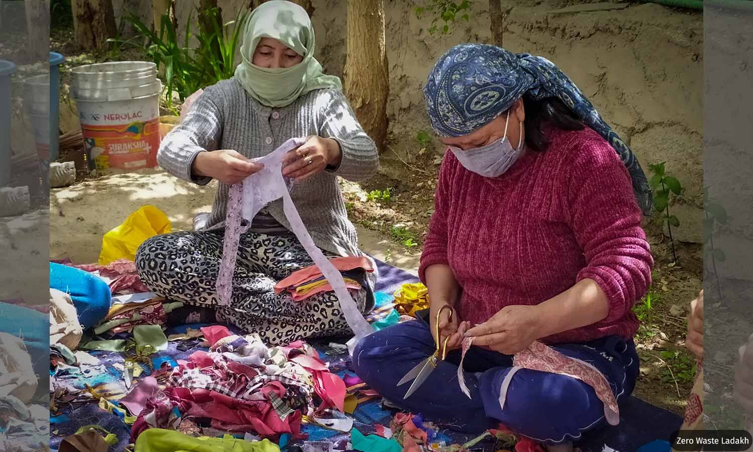 Textile Waste A Growing Environmental Concern