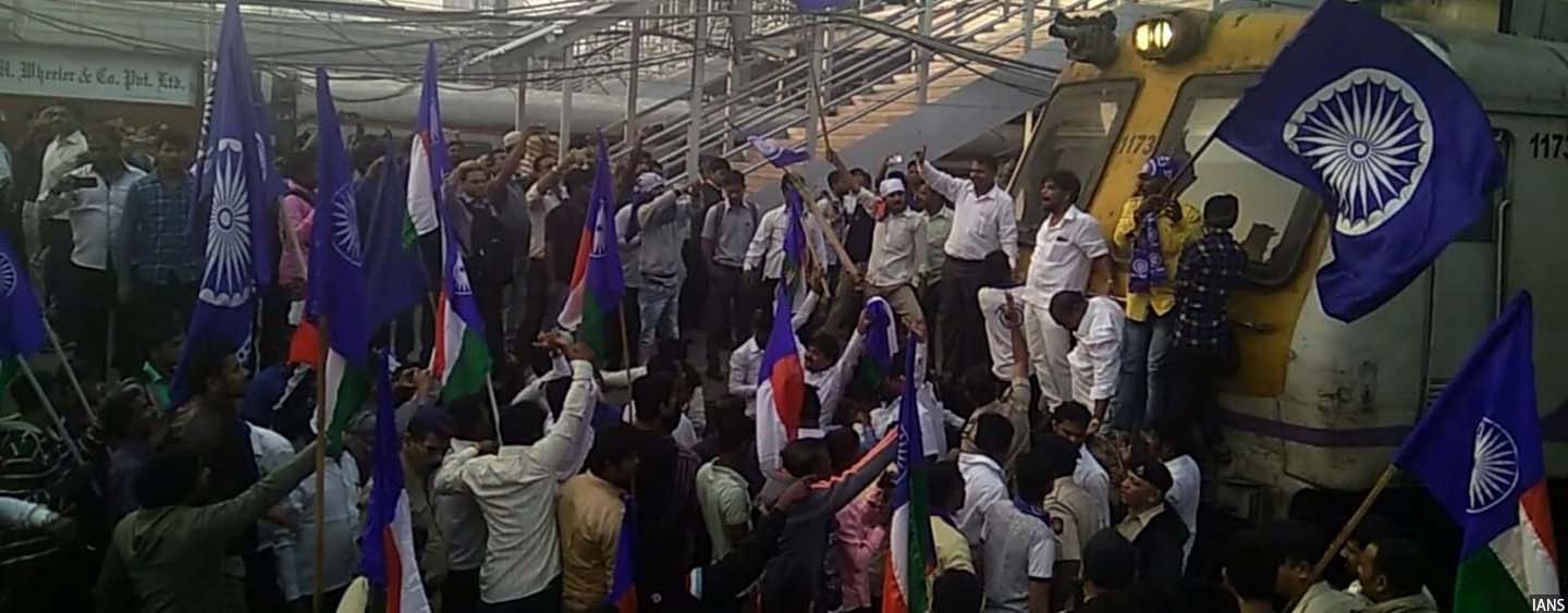 'Educated Dalits Are Mobilising Against Upper Caste Antagonism, Rise Of ...