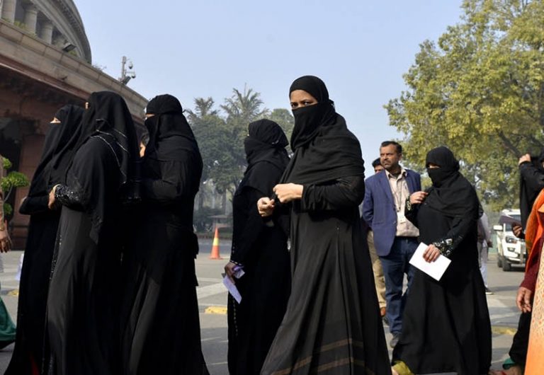 5 Laws That Women Need As Urgently As Ban On Triple Talaq