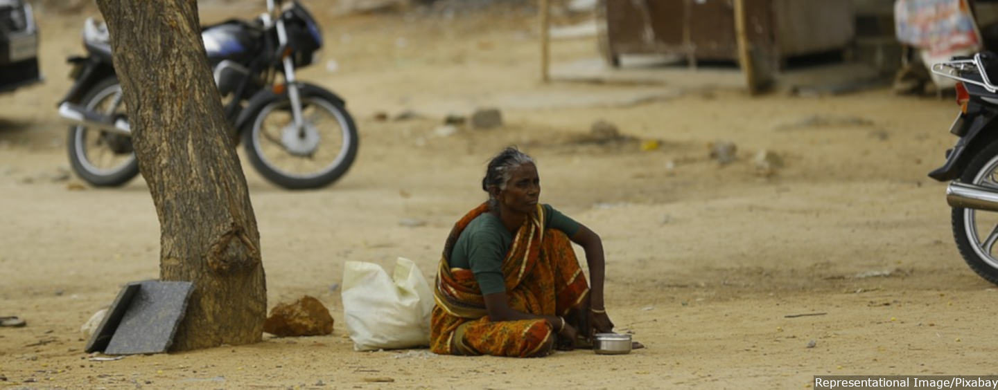 For Homeless Indians With Mental Illness, Institutional Care Need Not ...