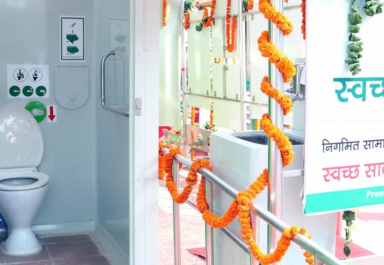 Why Toilets Remain Aspirational For India's Urban Poor Despite Subsidies