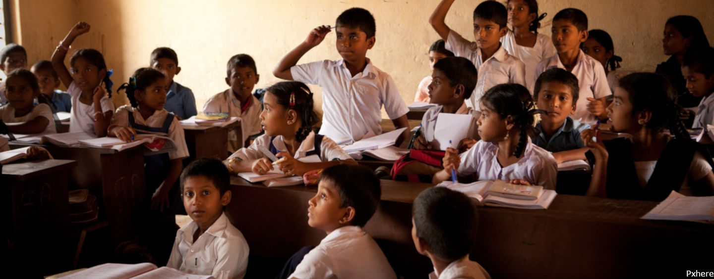 Blamed For Their Parents' Poverty, 80% Of Marginalised Indian Children ...