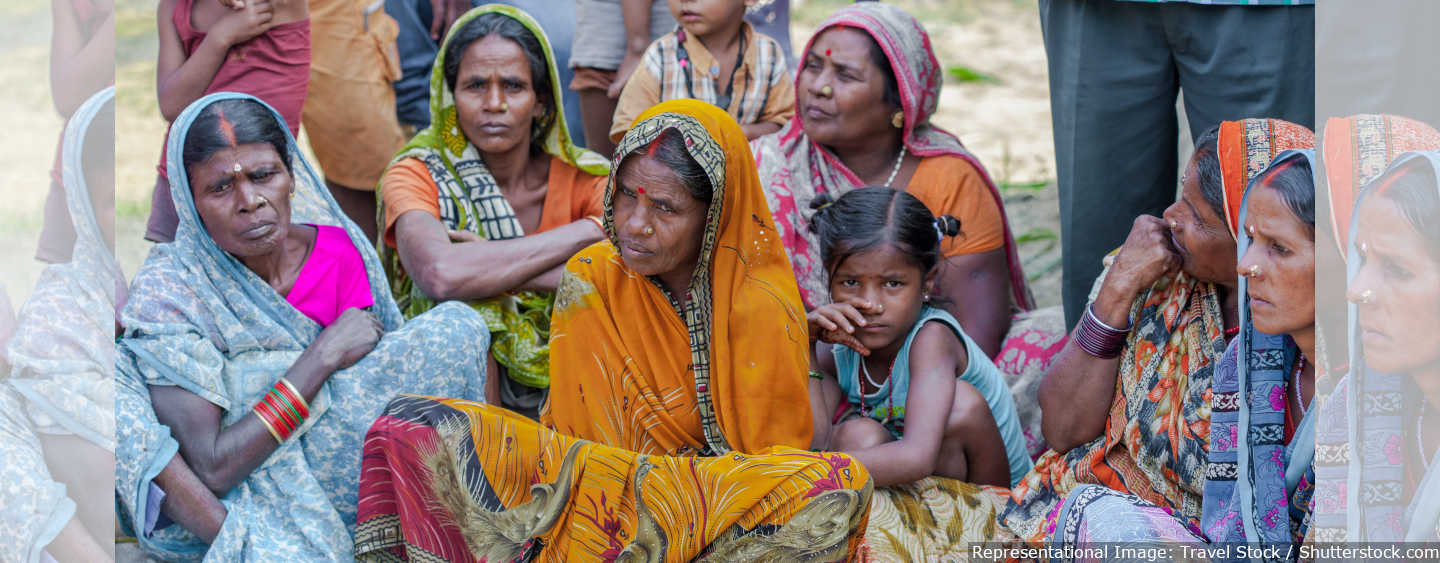 94% Bihari Women Know Of Contraception, But 1 in 5 Use It