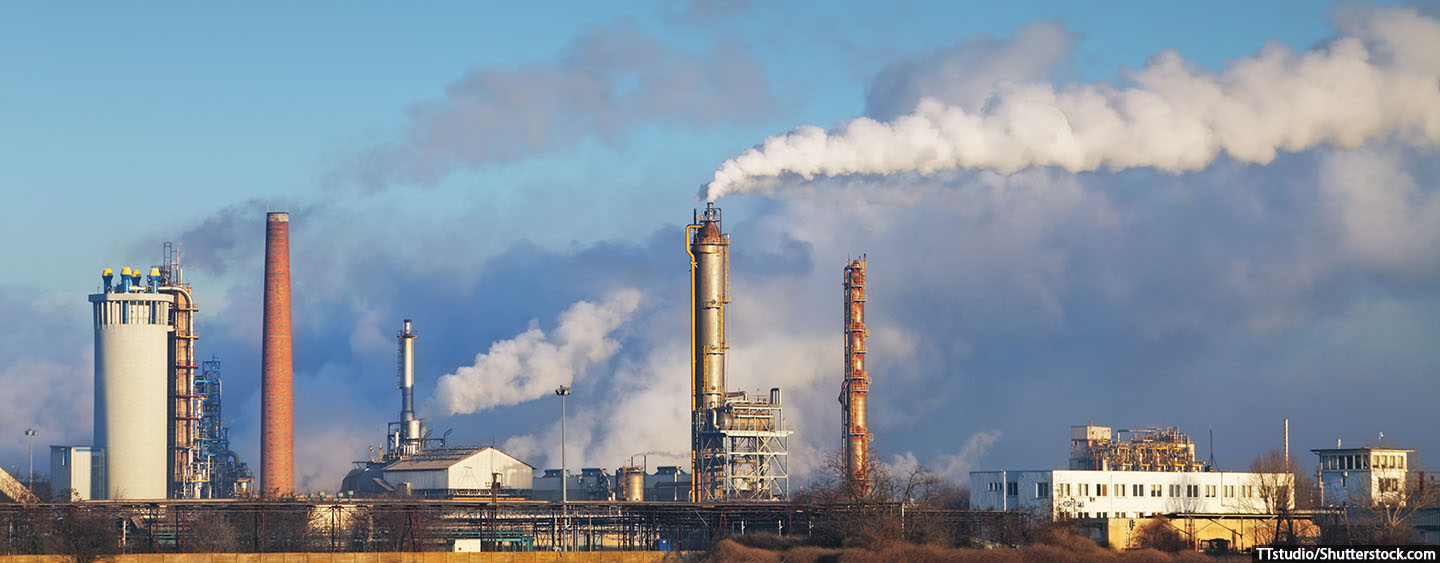 Toxic Emissions World Needs To Slash Soared To Record High In 2018: UN