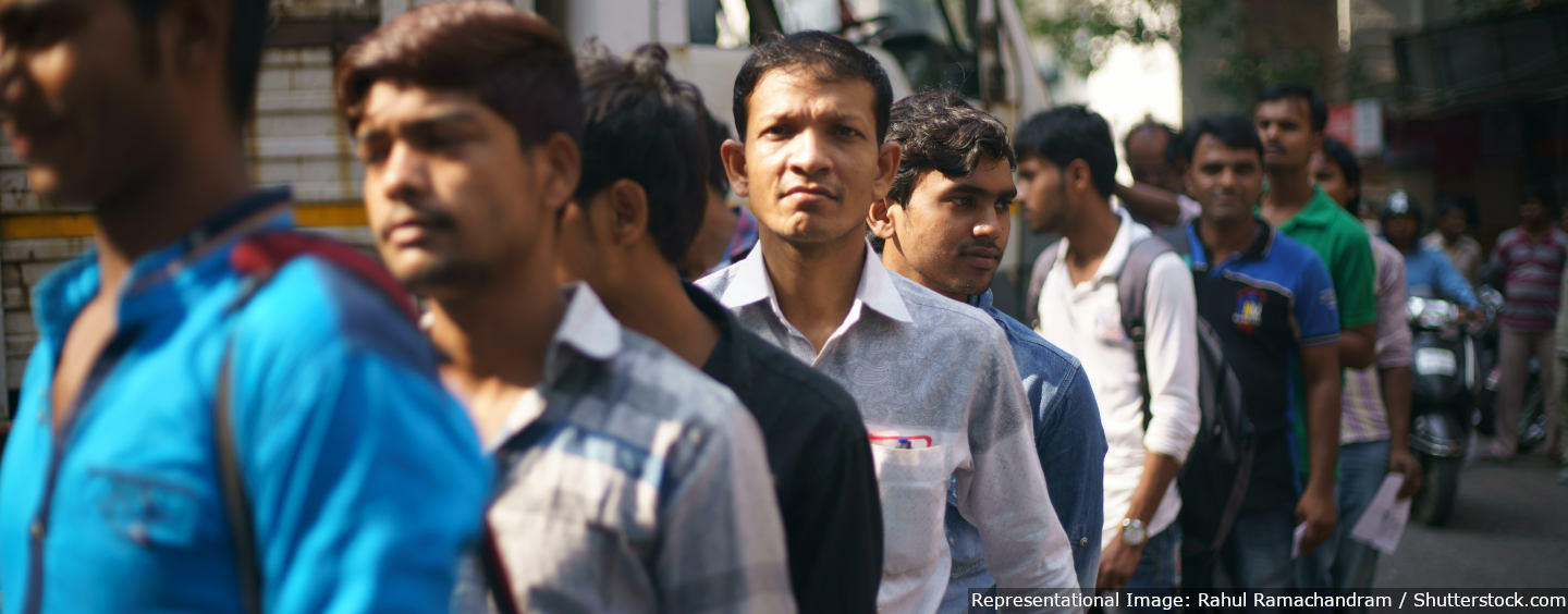 India's Job Crisis | IndiaSpend