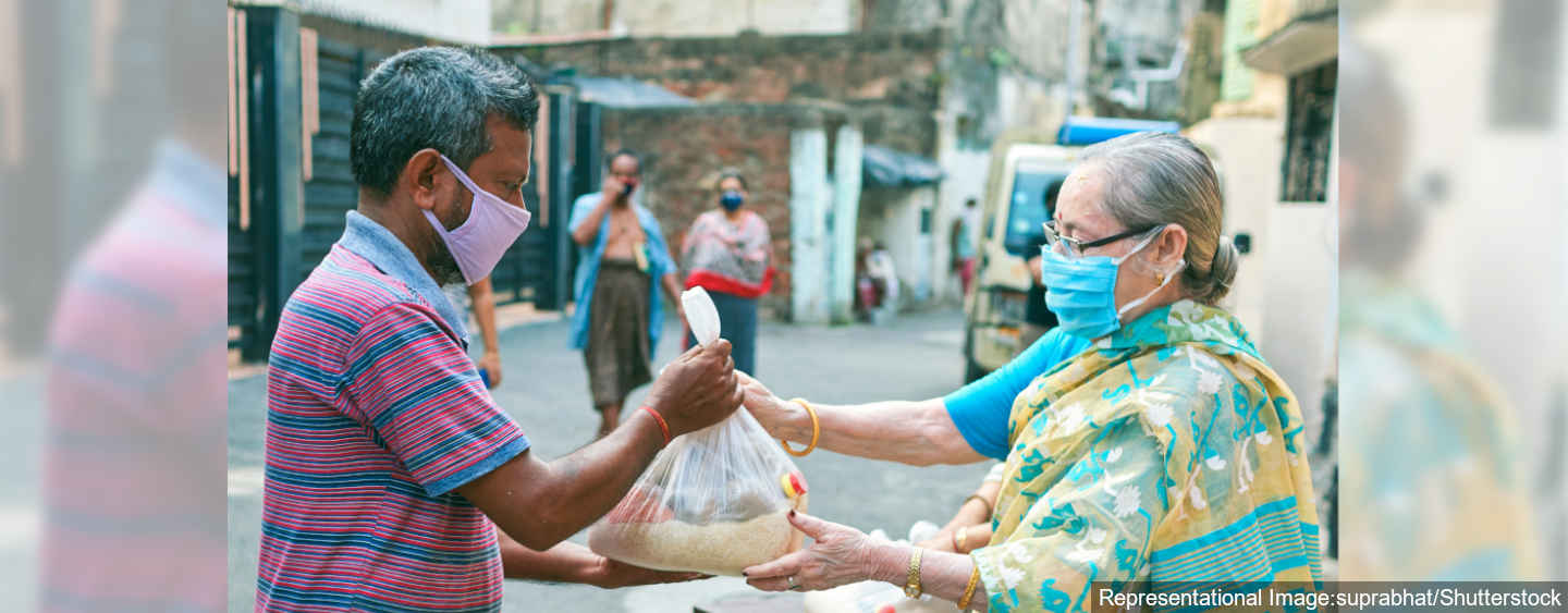 How To Tap Community Participation To Defeat COVID-19