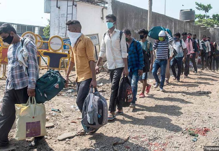 How Rural Jobs Scheme Can Be Improved To Help Returnee Migrants, Stem ...