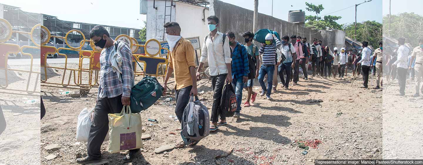 How Rural Jobs Scheme Can Be Improved To Help Returnee Migrants, Stem ...