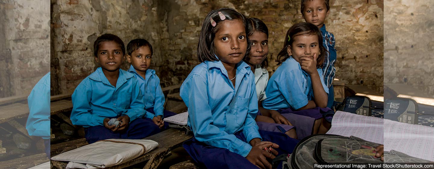 How Reservation In Private Schools Isn't Working For Poor Children